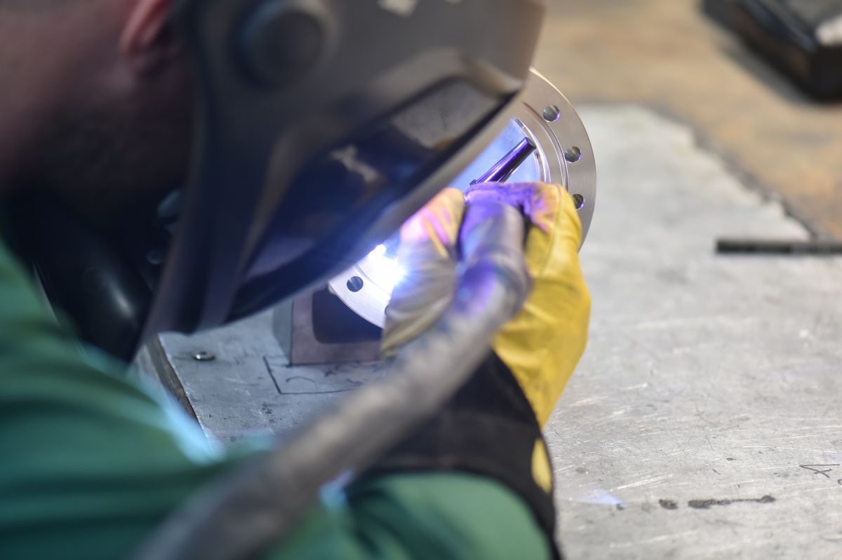 Cryogenic Limited | Home